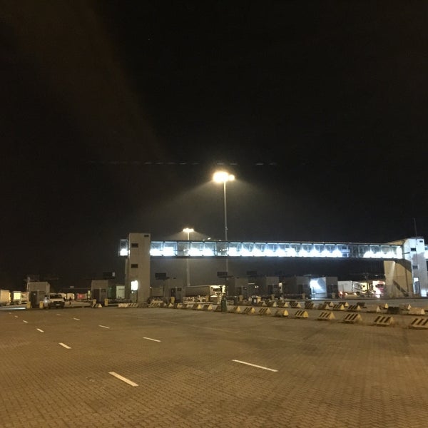 Photos at Finnlines Check-in Travemünde - 2 tips