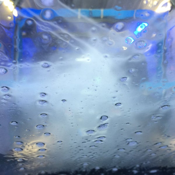 Cosy-Wasch - Car Wash and Detail in Köllnische Heide