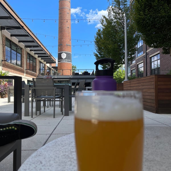Diamondback Brewing Company - Locust Point - Baltimore, MD