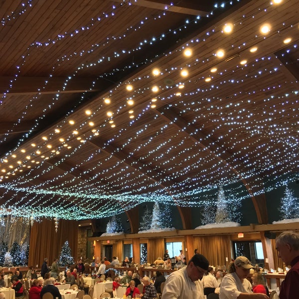 Glessner Auditorium