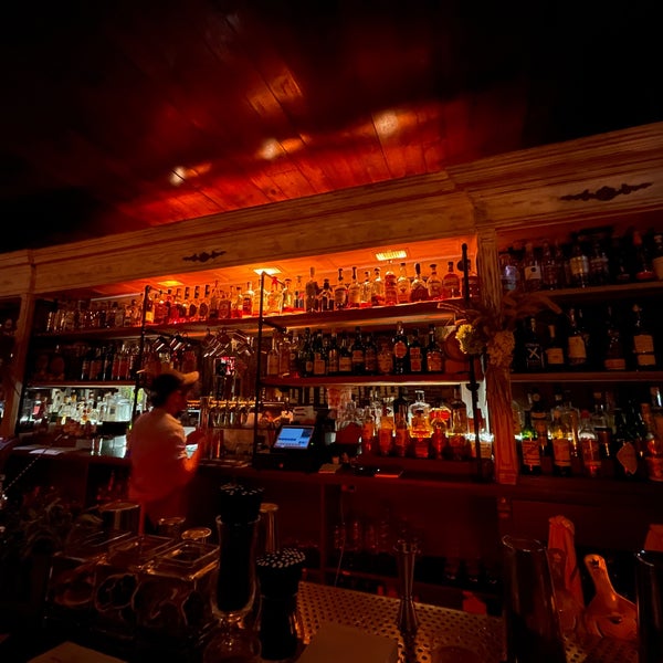 Rye Craft Cocktails - Fells Point - 1639 Thames St