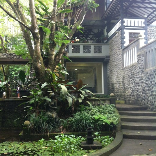 Photos at Museum Ullen Sentalu - History Museum