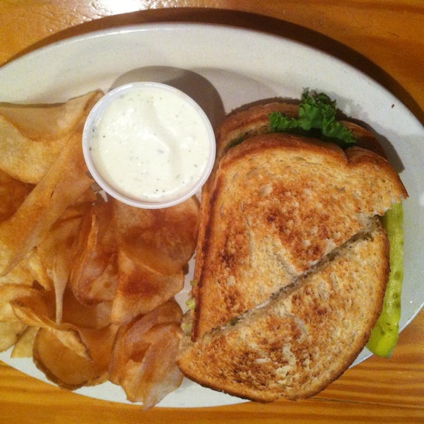 Photos at Bennett Pointe Grill - American Restaurant in Durham