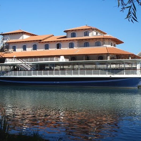 Plavnica Eco Resort - 12 tips