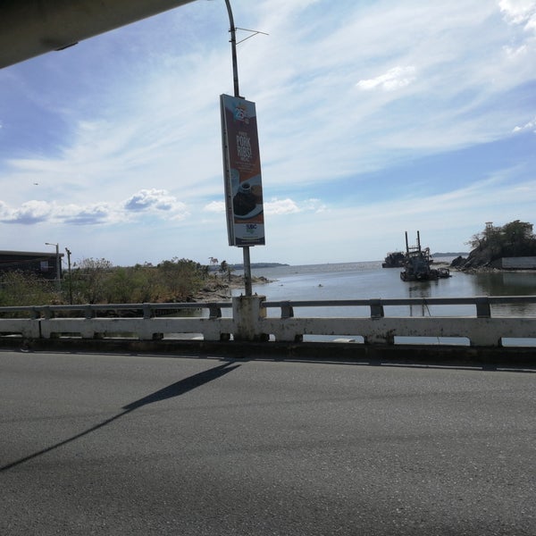 SBMA Kalaklan Gate - Taxi