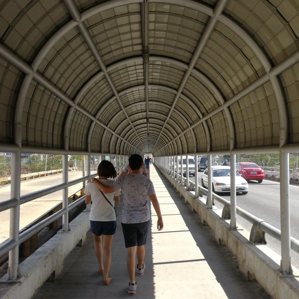 SBMA Kalaklan Gate - Taxi