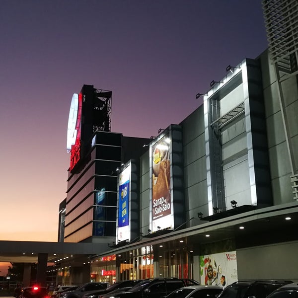 Robinsons Place General Trias - 2 tips from 813 visitors