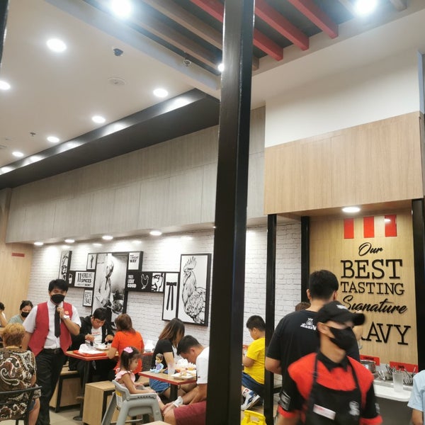 KFC - Tanza, Cavite