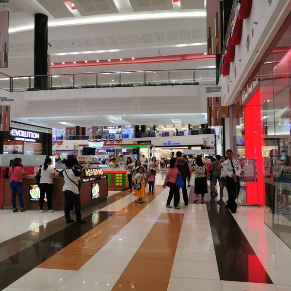 Photos at SM City Rosario - Shopping Mall