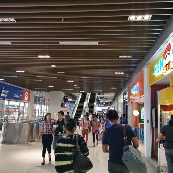 Parañaque Integrated Terminal Exchange (PITX) - 14 tips