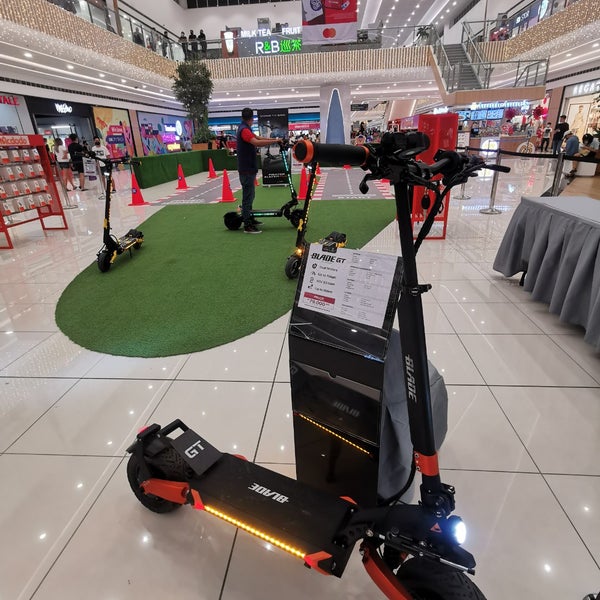 SM City Tanza - Tanza, Cavite