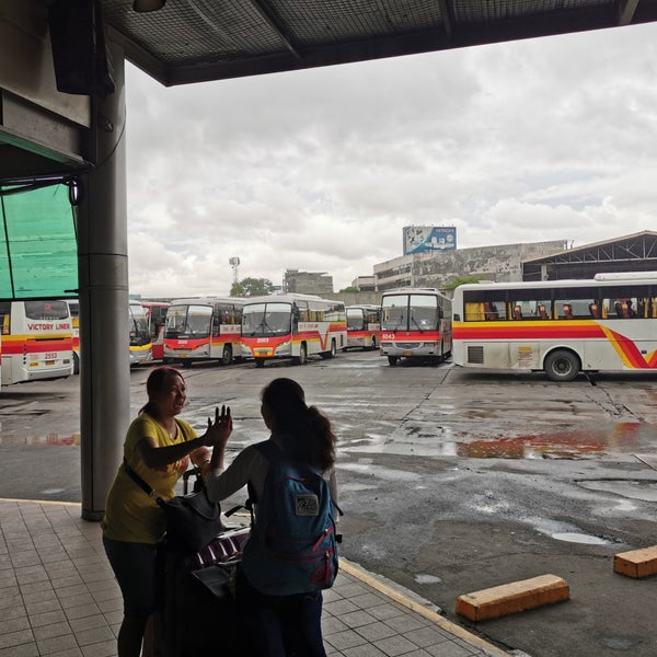 Photos at Victory Liner (Pasay Terminal) - Pasay, Pasay City