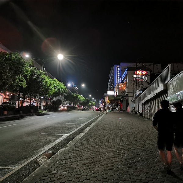 Session Road In Bloom - Flea Market