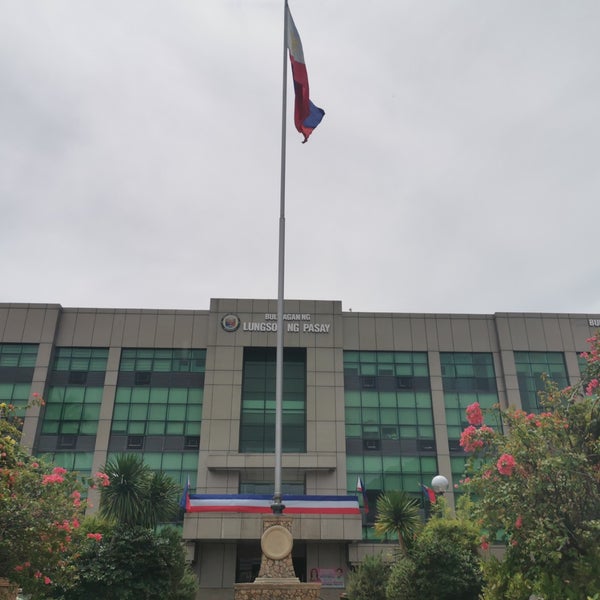 Pasay City Hall - Pasay City District 1 - 7 tips
