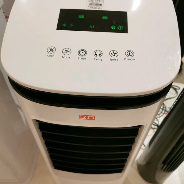 SM Appliance Center - Rosario, Cavite