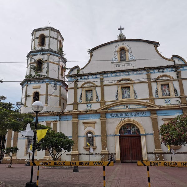 Our Lady of Immaculate Conception Metropolitan Cathedral - Church