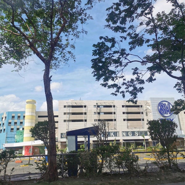 Photos at SM City Cebu - Shopping Mall in Cebu City