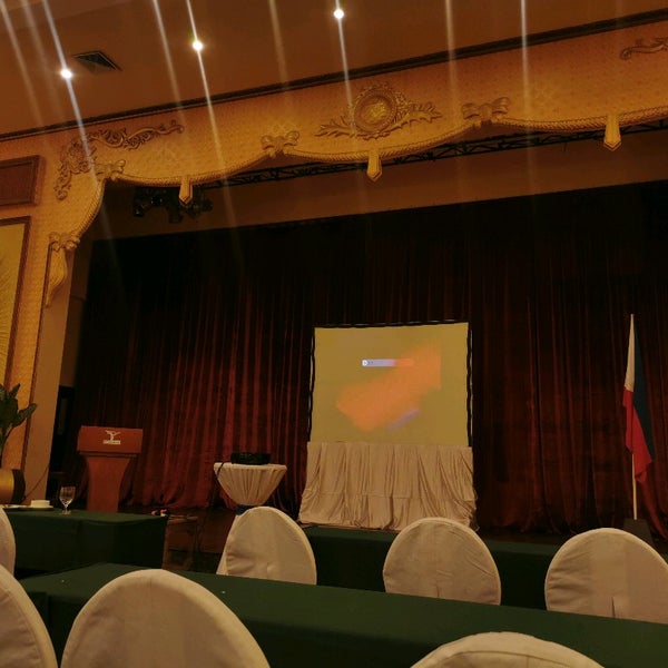 ASEAN Convention Center - 4 tips from 696 visitors