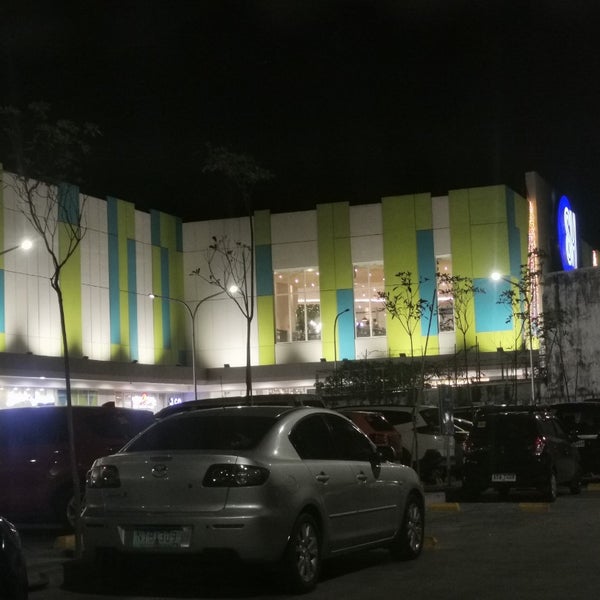 SM City Tanza - Tanza, Cavite