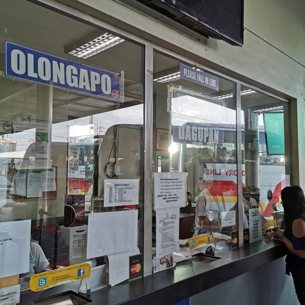 Photos at Victory Liner (Pasay Terminal) - Pasay, Pasay City