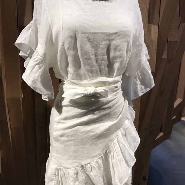 Isabel Marant - SoHo - 469 Broome St