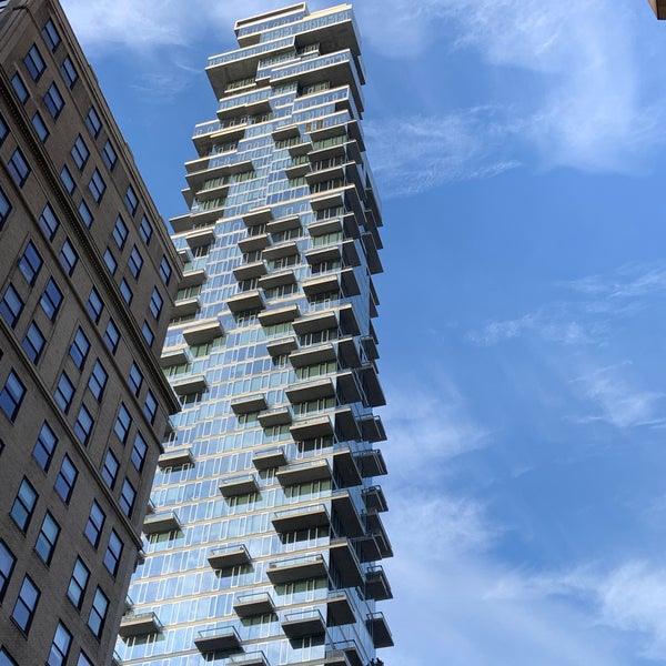 TriBeCa - Neighborhood in New York