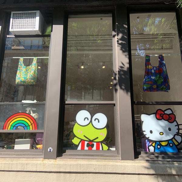 BAGGU Store - Williamsburg - 9 tips from 688 visitors