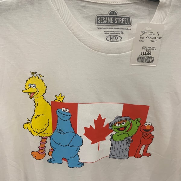 Winners - Department Store in Toronto