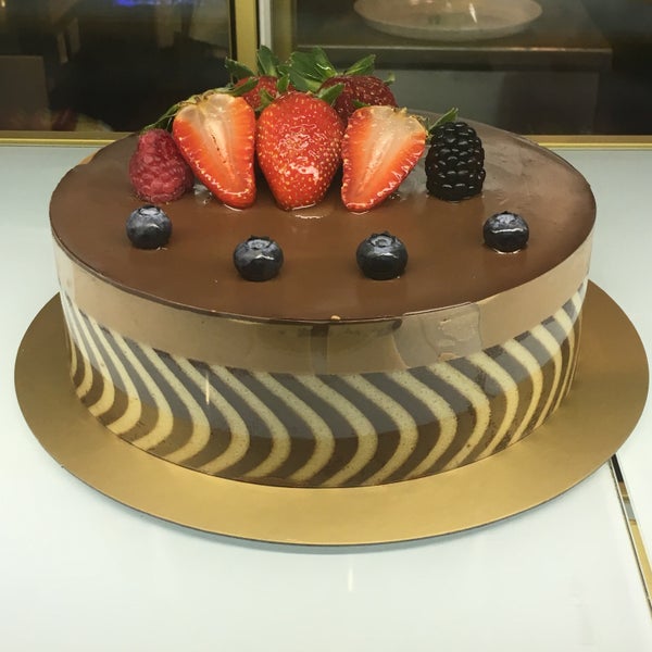 Fay Da Bakery - Chinatown - New York, NY