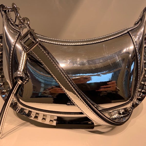 Isabel Marant - SoHo - 469 Broome St