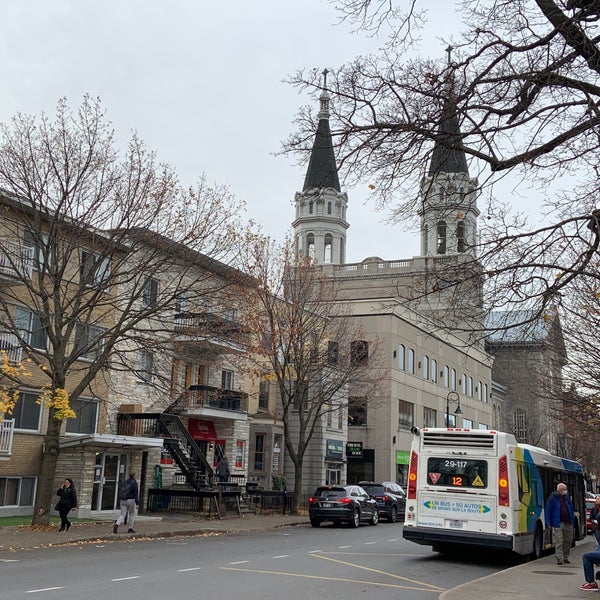 Verdun - Montréal, QC