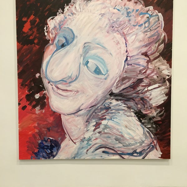 Mike Weiss Gallery (Now Closed) - Chelsea - New York, NY