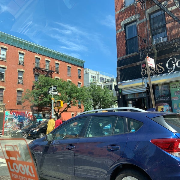 Crown Heights - Neighborhood