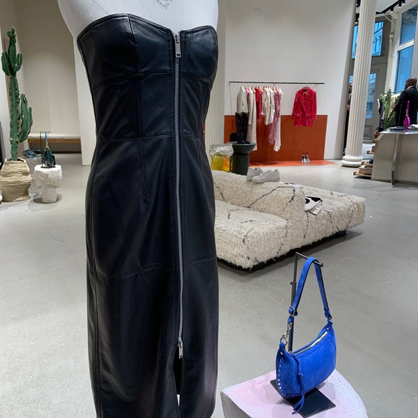 Isabel Marant - SoHo - 469 Broome St