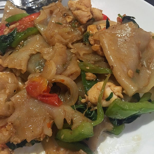 Photos at Lily Thai - East Williamsburg - Brooklyn, NY