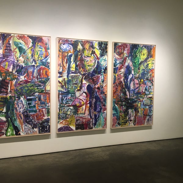 Elizabeth Harris Gallery - Chelsea - 0 tips