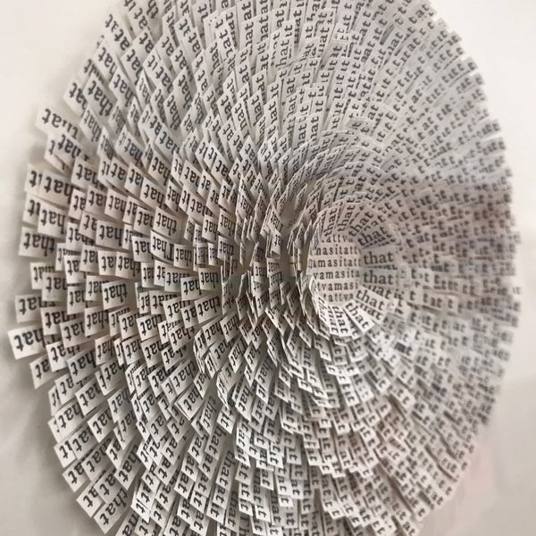 Margaret Thatcher Projects - Chelsea - 1 tip