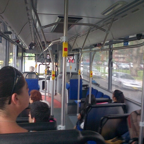 774 Penrith via Oxley Park and St Mary's(Bus) - Station St