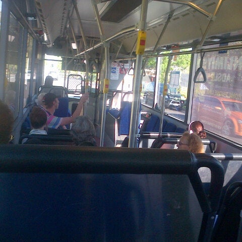 774 Penrith via Oxley Park and St Mary's(Bus) - Station St
