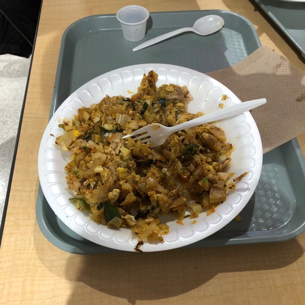 Canra Plus Srilankan - Downtown Vancouver - 13 tips from 79 visitors