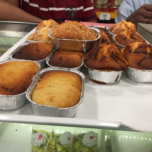 Merwans Cake shop - Bakery in Andheri West