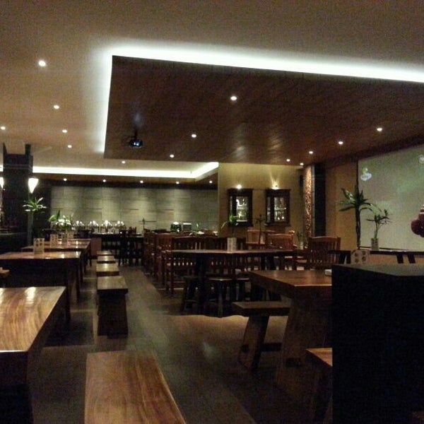 Suka Restaurant - Sukajadi Hotel