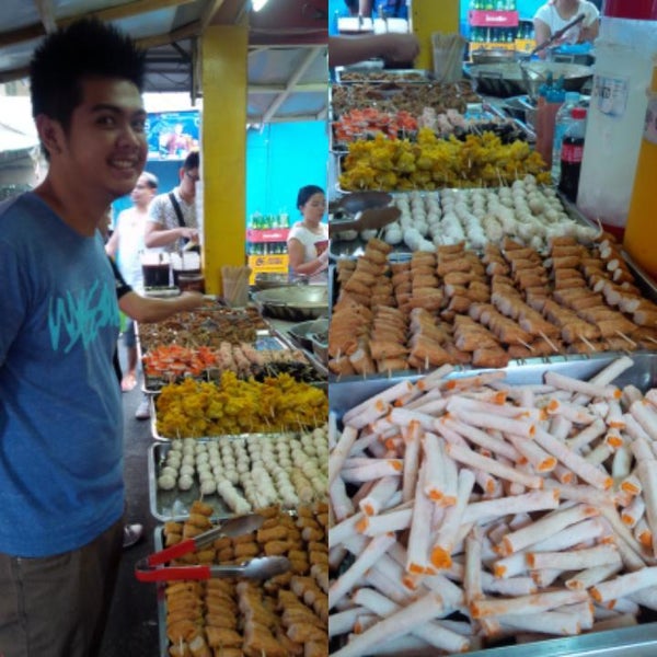 Barangay Mauway - Village in Mauway