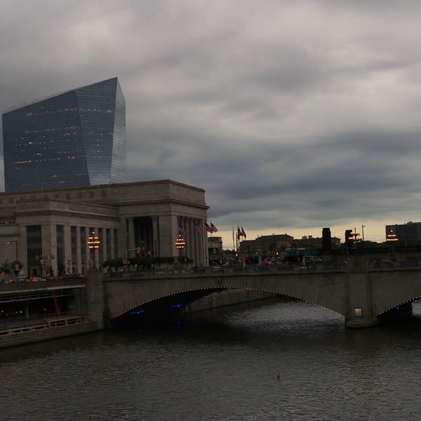 Photos at Chestnut Street Bridge - Chestnut St