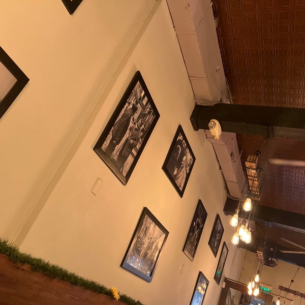 Meze - Adams Morgan - 2437 18th St NW