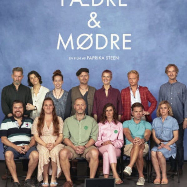 Falkoner Biografen - Movie Theater in Frederiksberg