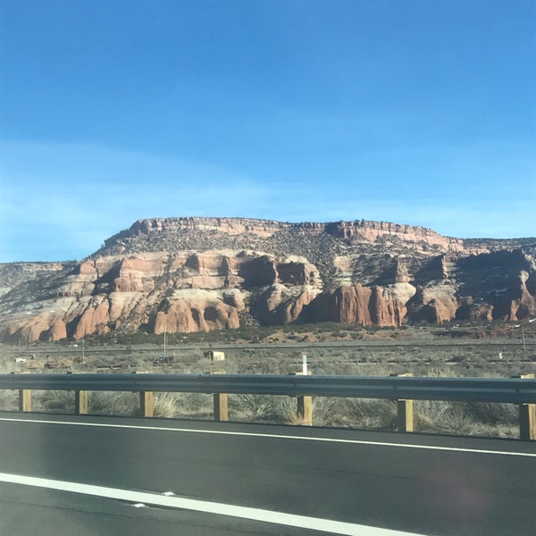 Red Rock State Park - 5 tips