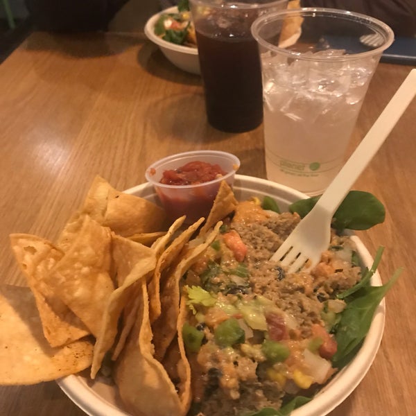 The Loaded Bowl - Oklahoma City, OK