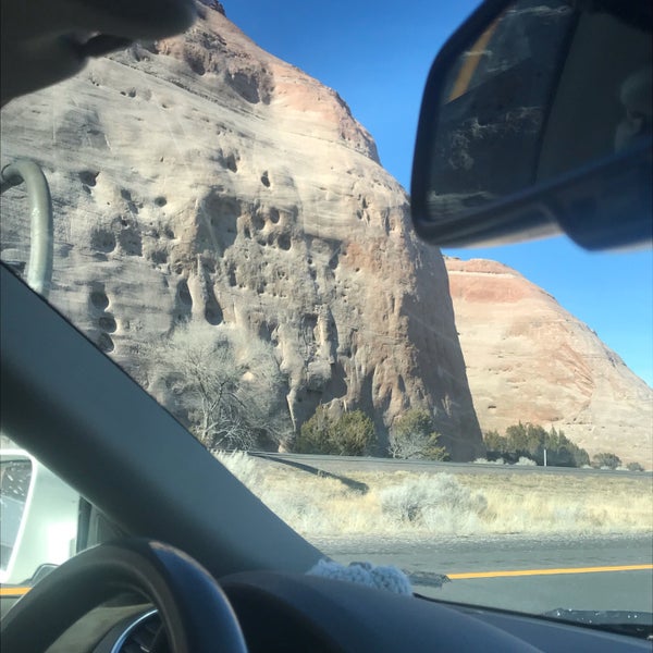 Red Rock State Park - 5 tips