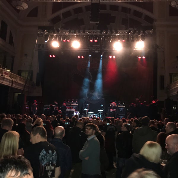 Hull City Hall - Victoria Sq.